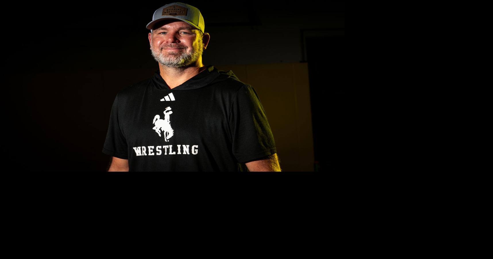 UW's Mark Branch 'rejuvenated' ahead of 18th season | High School ...