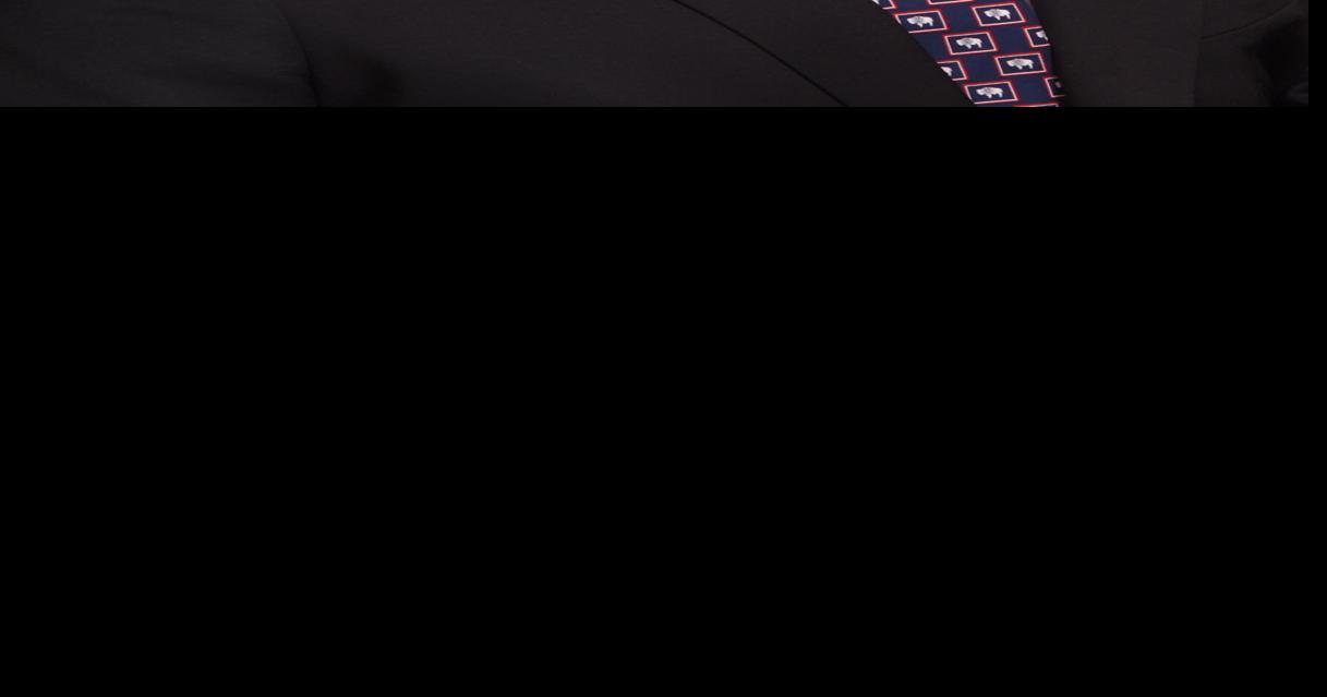 Wyoming State Senator Tom James seeking re-election in District 13 ...