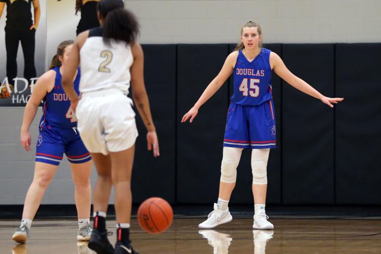 Douglas standout Fertig anxious to join Cowgirls | Women’s Basketball ...