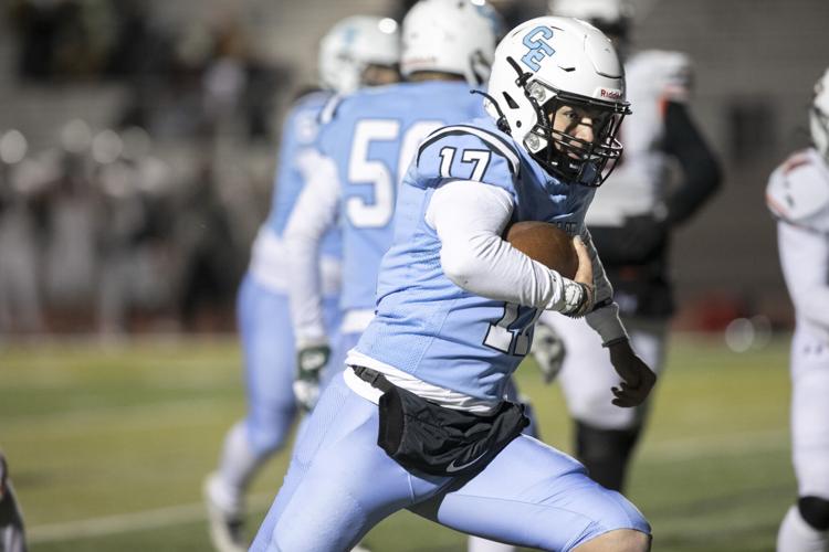 Cheyenne East v Rock Springs football | Gallery | wyomingnews.com