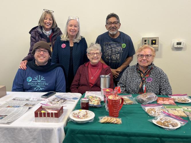 Nativity: The Gift presented to benefit St. Christopher’s Highway of Sweetwater County | Rocket ...