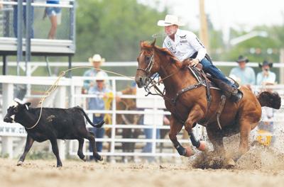 Brazile heads long list of big names in today’s CFD Rodeo finals ...