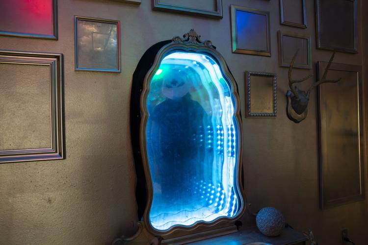 Makers and Creatives unveil inter-dimensional art installation | Features | wyomingnews.com