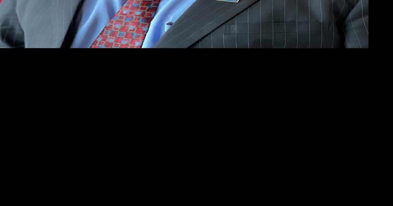 Gigliotti and Roberts: Don’t wait: Reach out to help prevent veteran ...