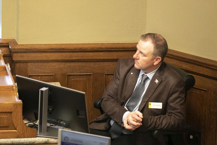 Pro-life advocates appeal to Wyoming Supreme Court in abortion battle ...