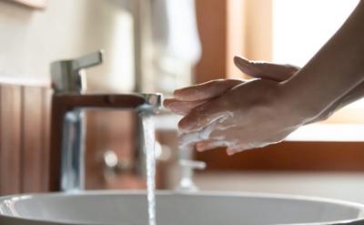 Norovirus on a roll: Wash your hands so it doesn't snowball | Rocket ...