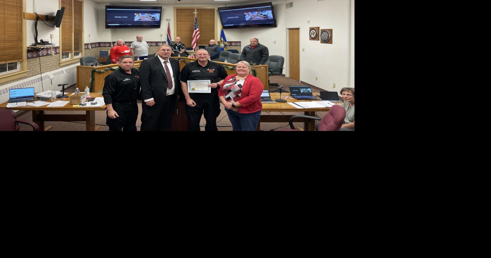 ‘I enjoy serving and taking care of people’: Rawlins Fire Battalion ...