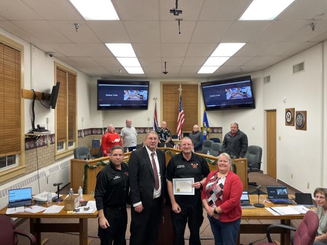 ‘I enjoy serving and taking care of people’: Rawlins Fire Battalion ...