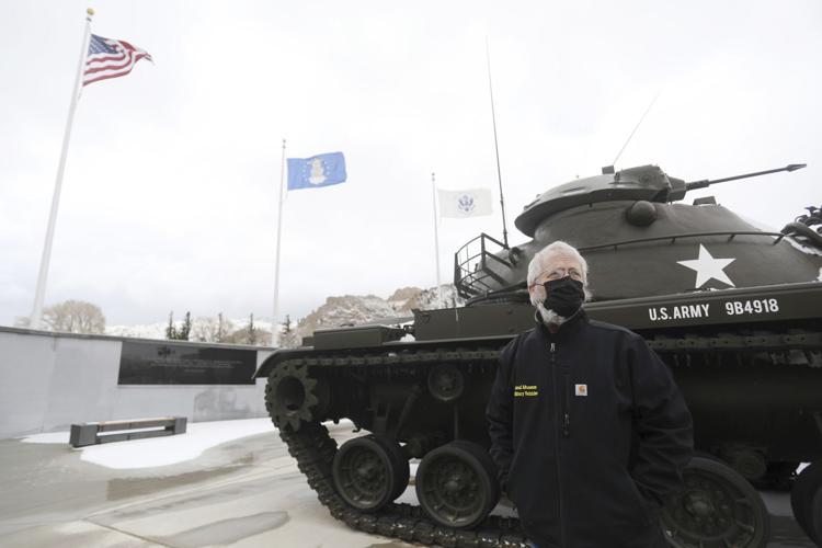 Former St. Jude CEO turns private collection of military vehicles into ...