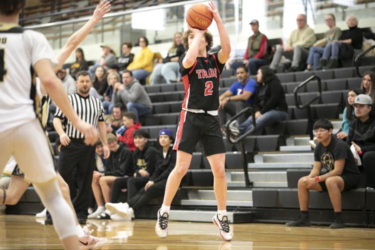 Cheyenne South v Central boys basketball | Gallery | wyomingnews.com
