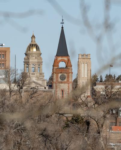 Local historian explains how the railroad built Cheyenne | Cheyenne ...