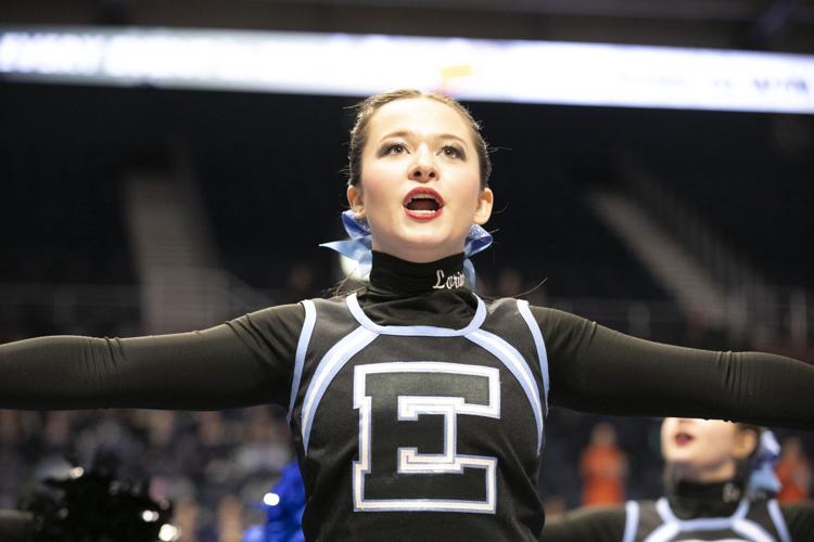 Four East athletes will continue careers in college | Cheyenne East ...