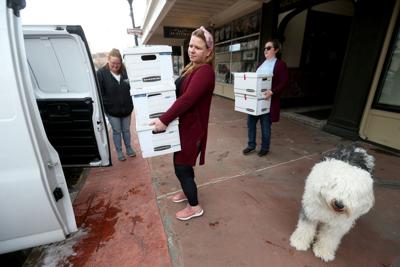 Biden wins Wyoming Democratic caucus as party sees record turnout ...