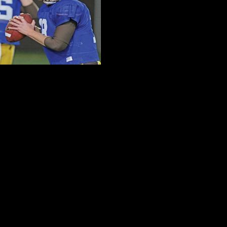 Dax Crum is happy to prove you wrong | Laramie Boomerang | wyomingnews.com