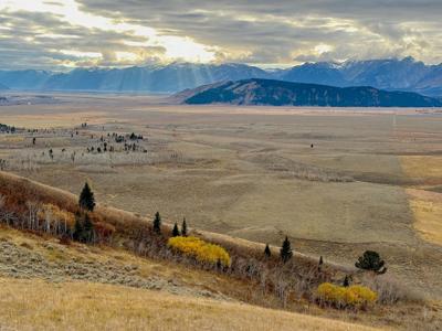 Wyoming’s Kelly Parcel recommended for sale to Grand Teton Park | Local ...