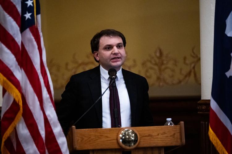 Federal judge dismisses voting lawsuit against Secretary of State Chuck ...