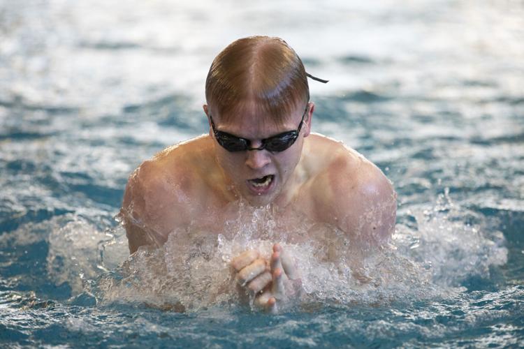 Cheyenne Invite Swim and Dive | Gallery | wyomingnews.com