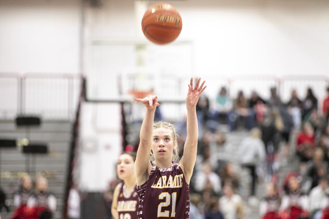 New NFHS rules impacting Class 4A basketball | | wyomingnews.com