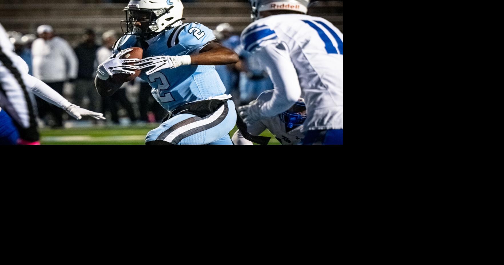 Cheyenne lands 10 on all-state football first team | Burns ...