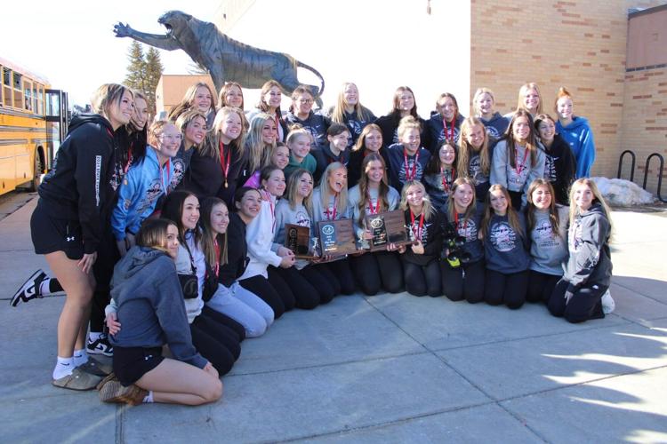 ‘It’s a good day to be a Tiger’: RSHS Cheer and Dance win state titles ...