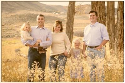 Adoption changes lives of Rock Springs family | News | wyomingnews.com