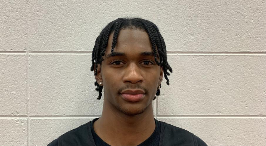 All-Laramie County boys second team | Burns | wyomingnews.com