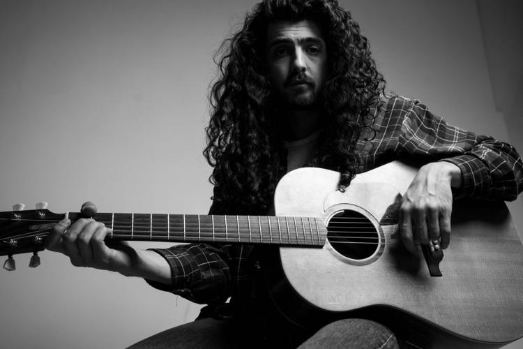 Edge Fest: Q&A with musician Peter Raffoul | Local News | wyomingnews.com