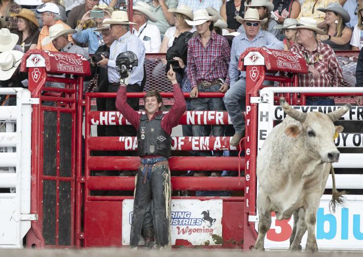 CFD Rodeo Championship | Gallery | wyomingnews.com