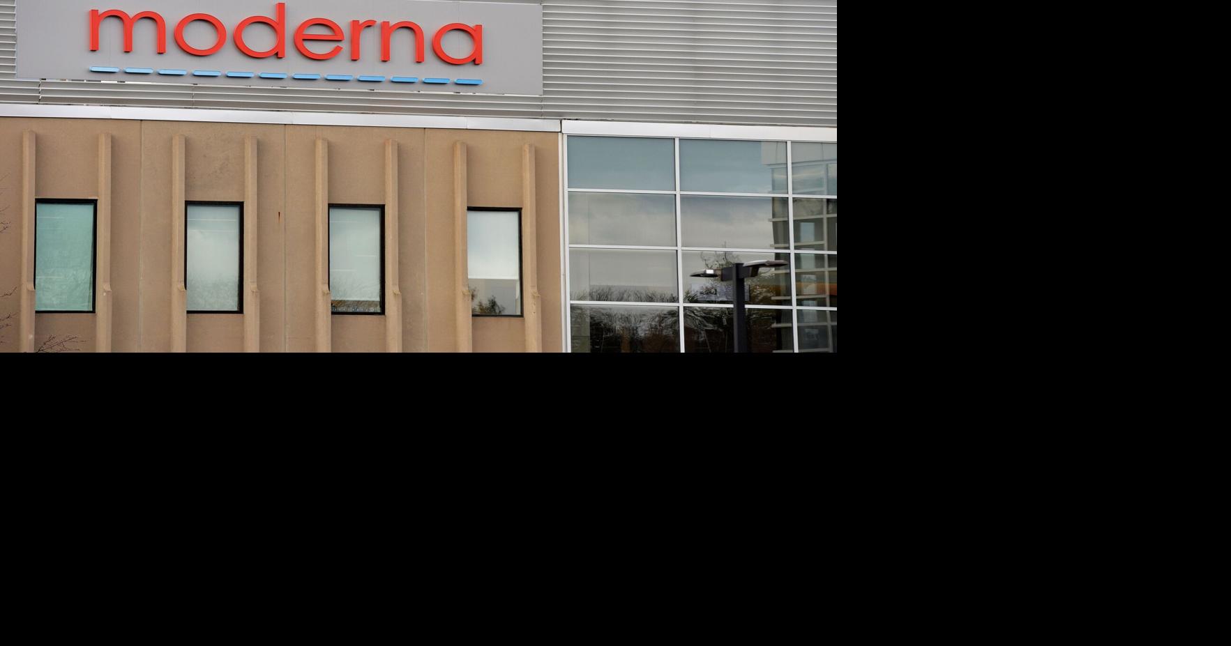 HHS cancels Moderna’s $590 million contract for bird flu vaccine | From ...