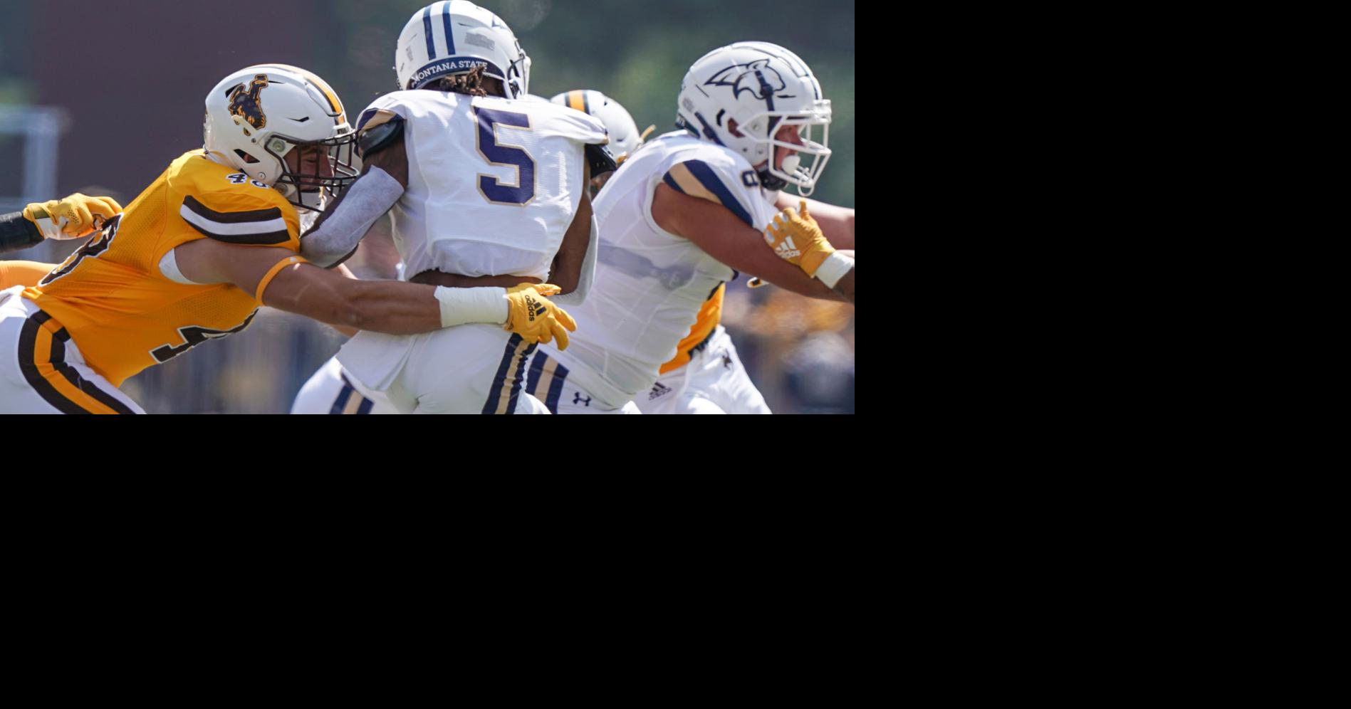 Cowboys' LB Chad Muma to play in Senior Bowl today | Football ...