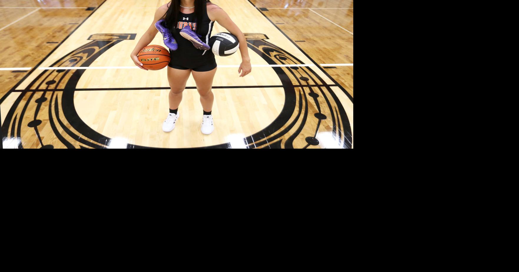 Burns' Rylee Jo Ward overcomes hurdle to win Prep Athlete of the Year ...