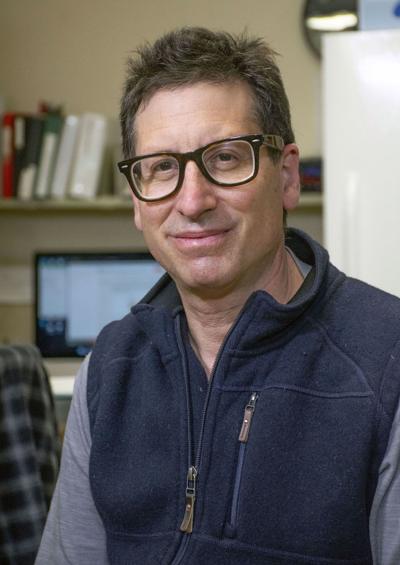 UW College of Agriculture and Natural Resources bestows lifetime ...