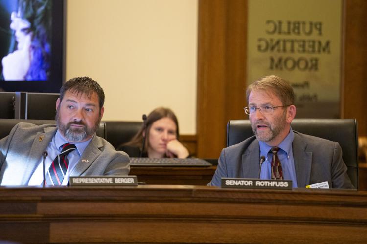 School districts caution lawmakers against overstepping boundaries in ...