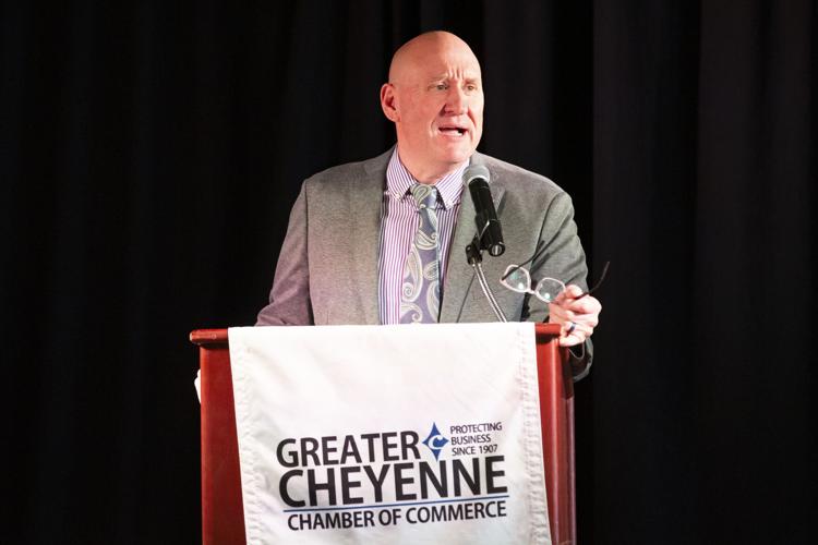 Cheyenne businesses advocate for permit reform | Local News ...