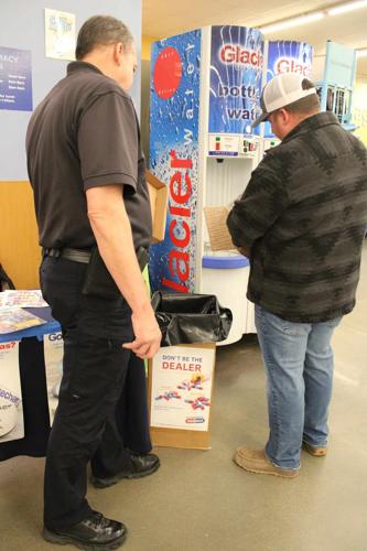 RSPD to host last take-back initiative event at Smith's | Rocket Miner ...