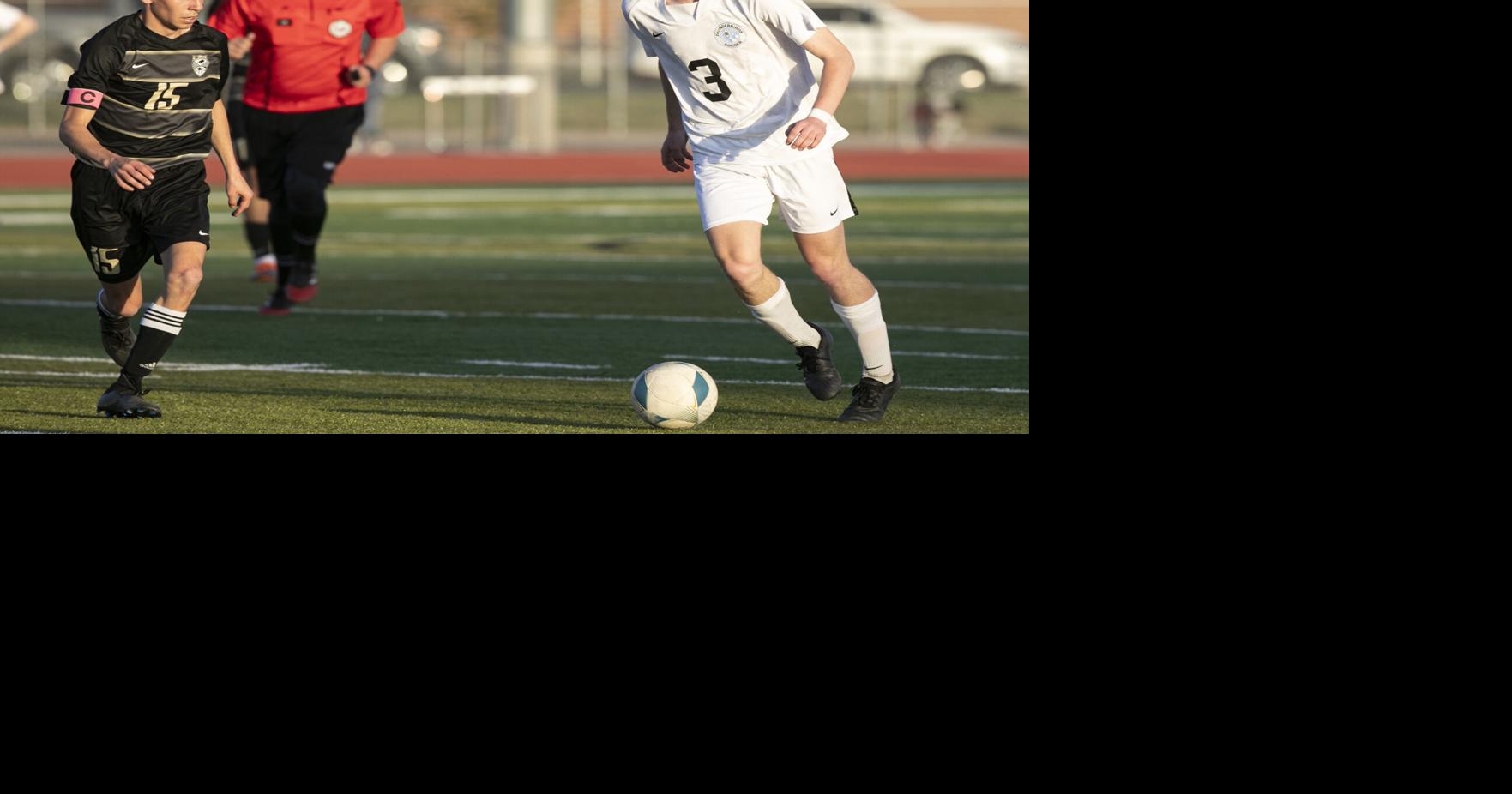 Cheyenne South v East boys soccer | Gallery | wyomingnews.com