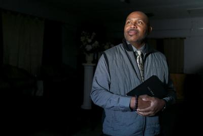 Stephen D. Latham seeks seat on Cheyenne City Council | Local News ...