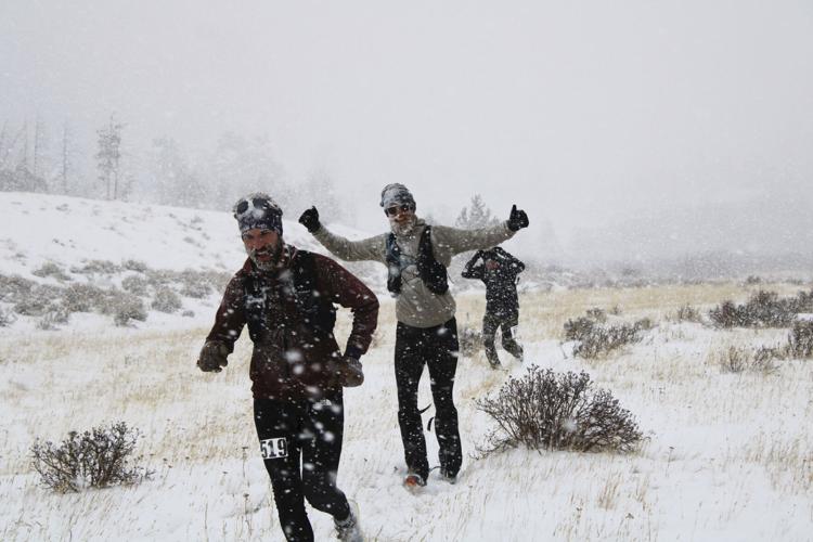 Keep trudging – even in a whiteout | News | wyomingnews.com