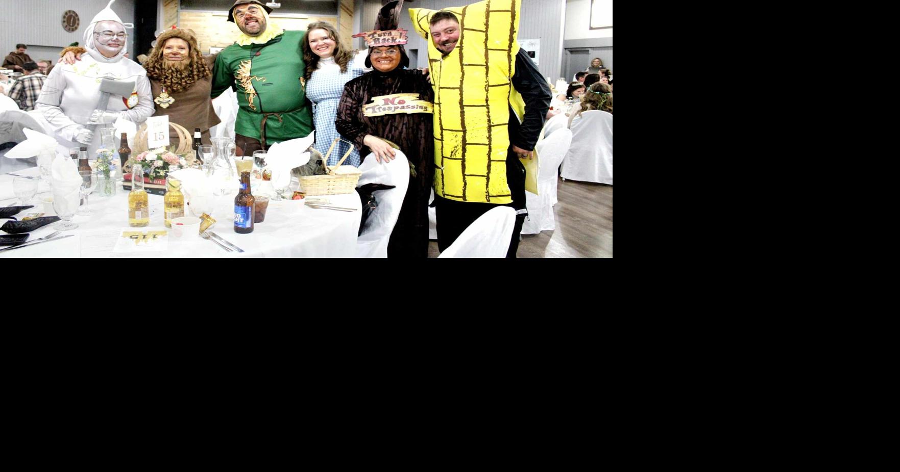 Happily ever after: Sweetwater County Child Developmental Center ...