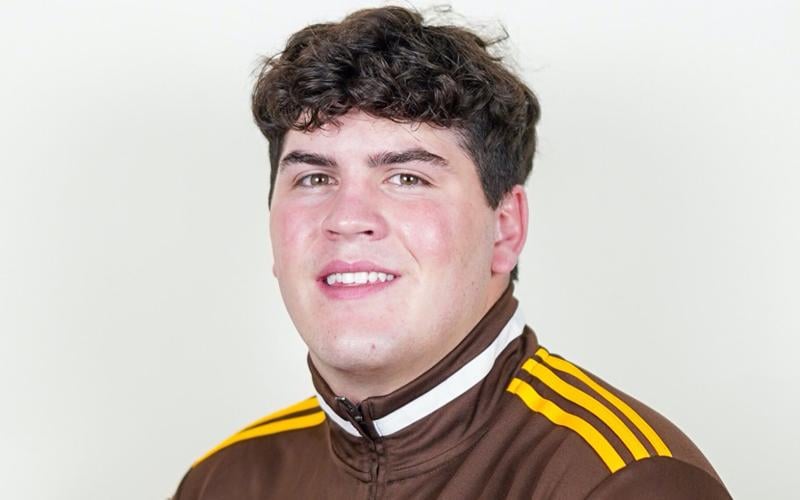 Thunder Basin standout Lane Catlin prepares for first season at UW ...