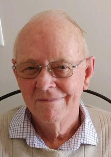 Clark, Rodney D. | Obituaries | wyomingnews.com