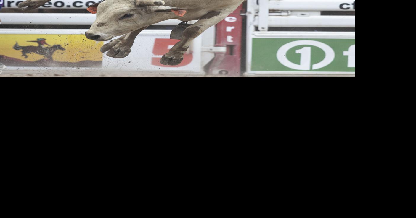 Cheyenne Frontier Days tickets for 2023 event on sale Dec.1 | Local ...