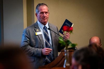 Wyoming Senate and House begin third readings of state budget | Local ...