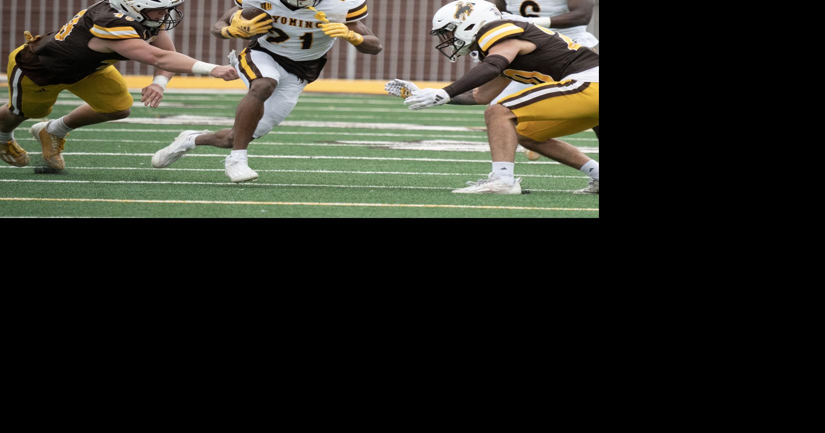 Taylor column: Chris Durr Jr. is a freshman to watch for the Cowboys ...