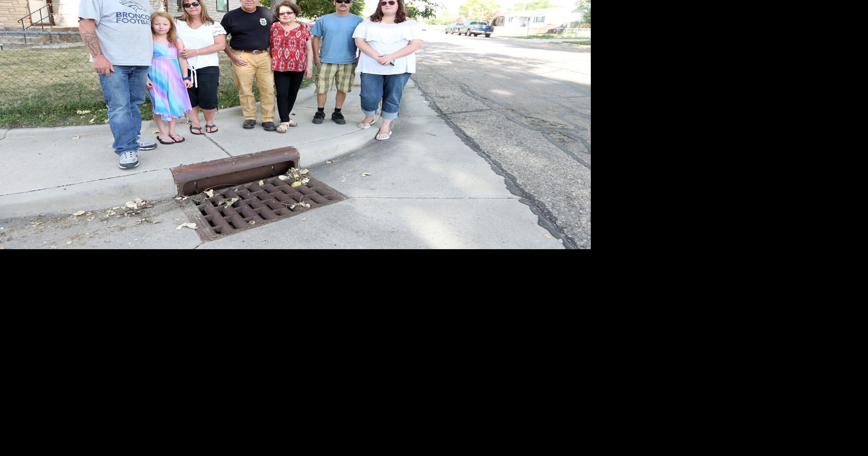 Cheyenne residents frustrated by unresolved flooding problems | Local ...