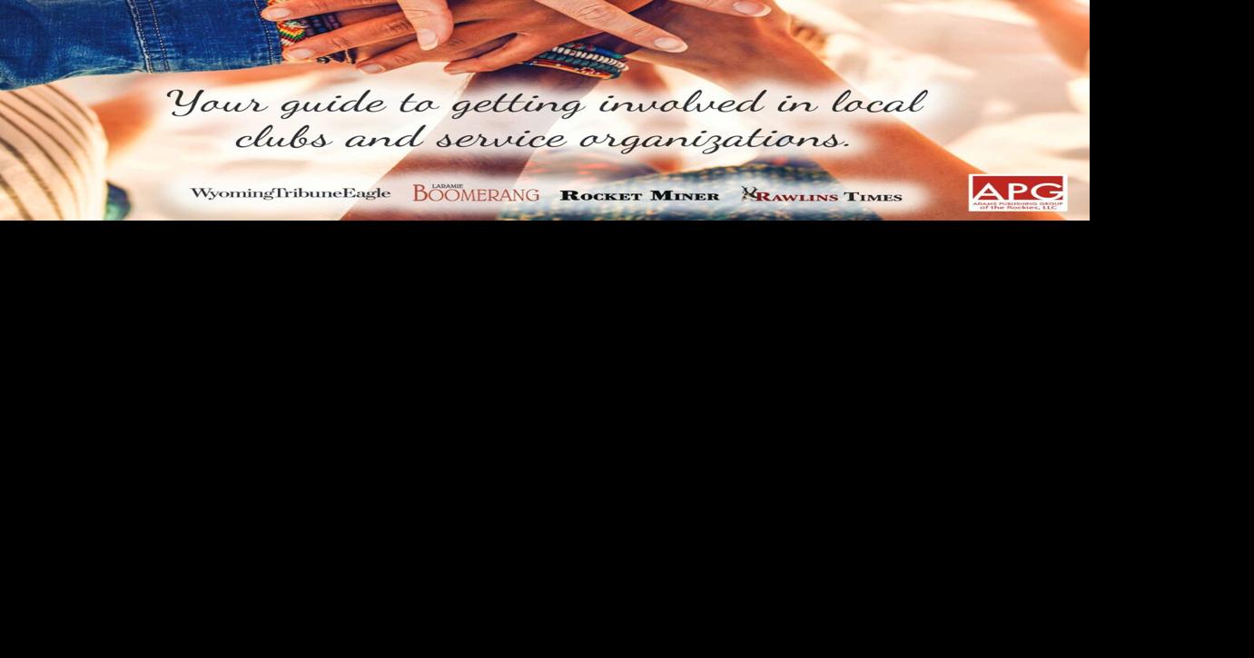 WTE seeks information about local clubs and service organizations ...