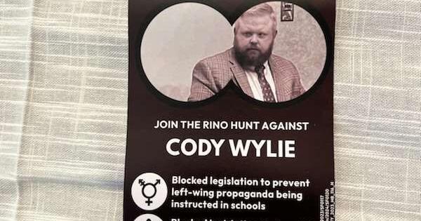 What is a RINO? | Rocket Miner | wyomingnews.com