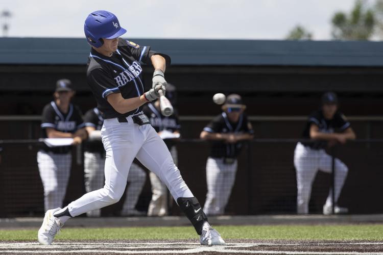 Laramie Rangers v Catalyst Cardinals baseball | Gallery | wyomingnews.com