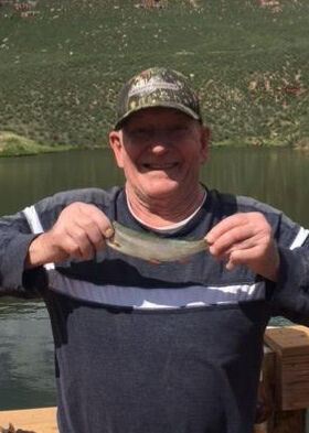 Nelson, Charles Edwin | Obituaries | wyomingnews.com