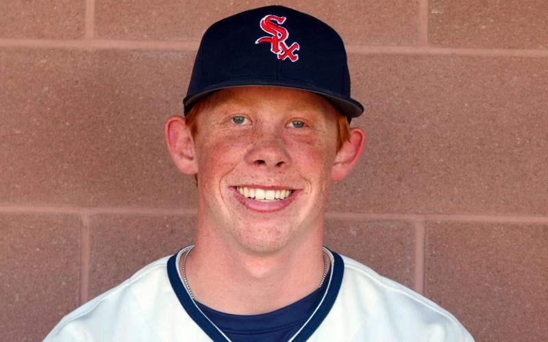 LEGION BASEBALL: Five Sixers named first team all-state | Cheyenne Post ...